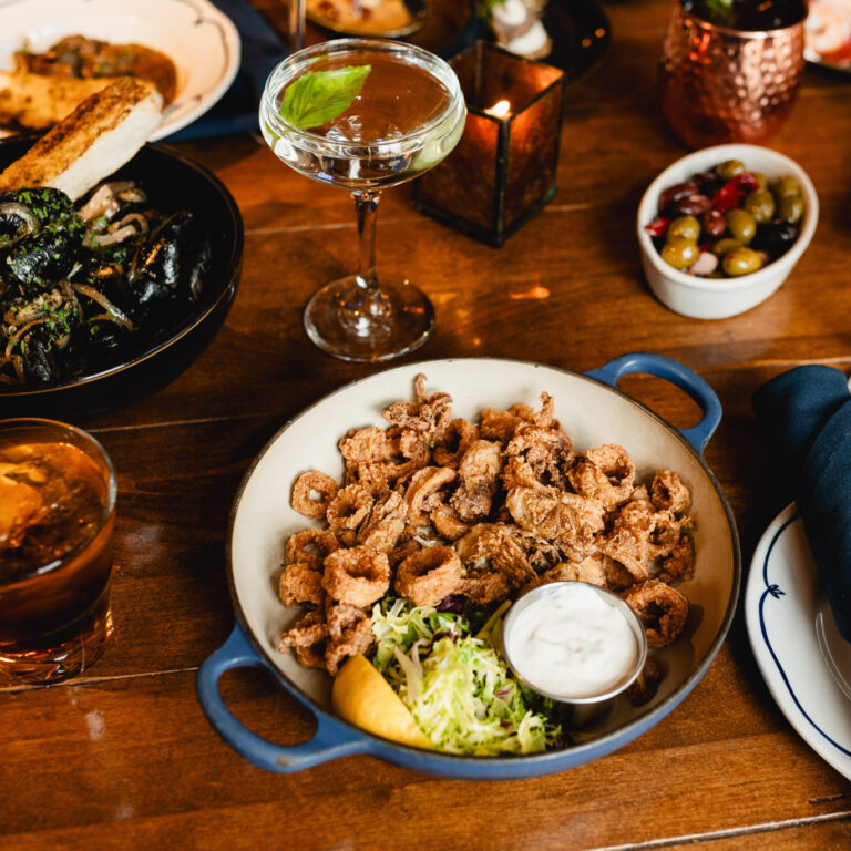 Upscale Dining Restaurant North Oaks MN | Sunday Brunch & Happy Hour ...