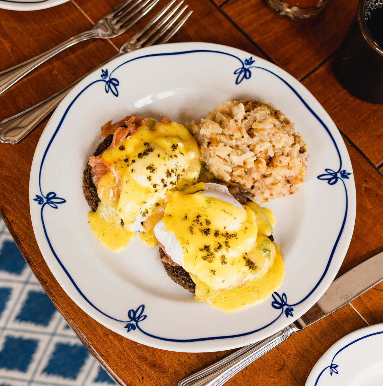 Upscale Dining Restaurant North Oaks MN | Sunday Brunch & Happy Hour ...